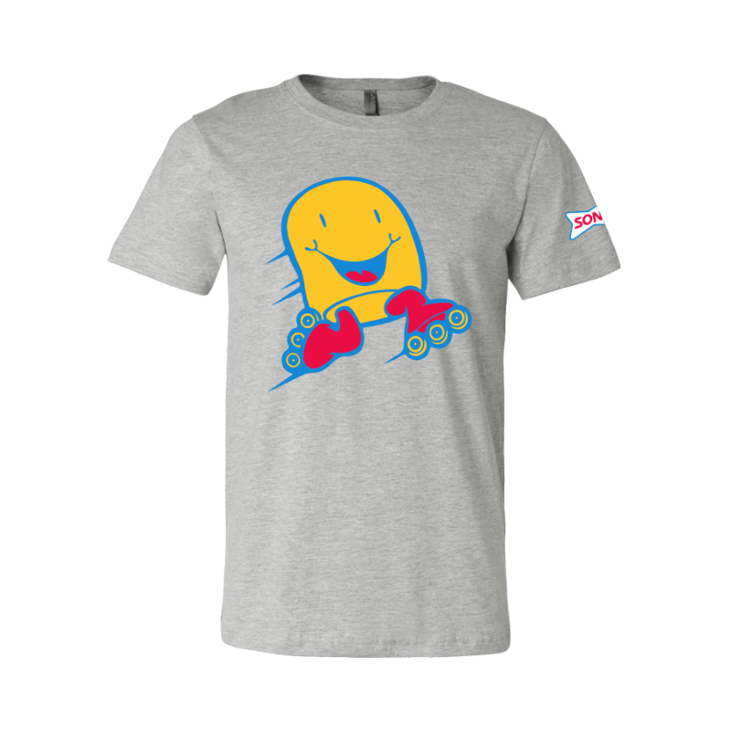 Skating Tot Youth Tee
